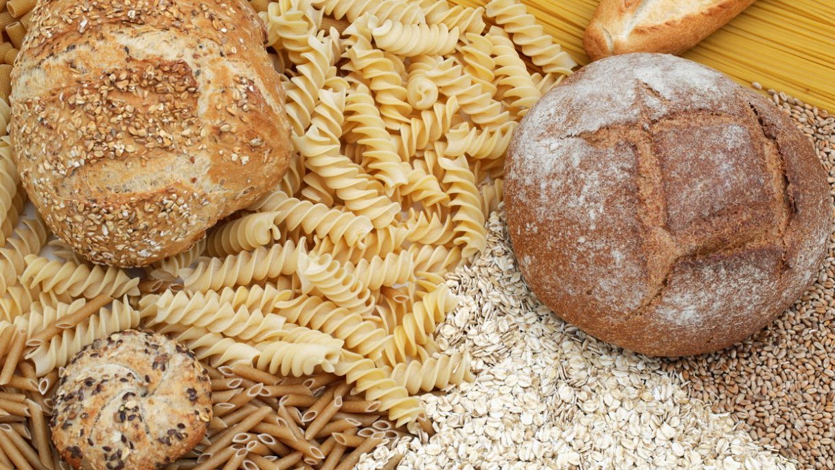 Mag ik voor een gezond hart brood en pasta eten? | PlusOnline